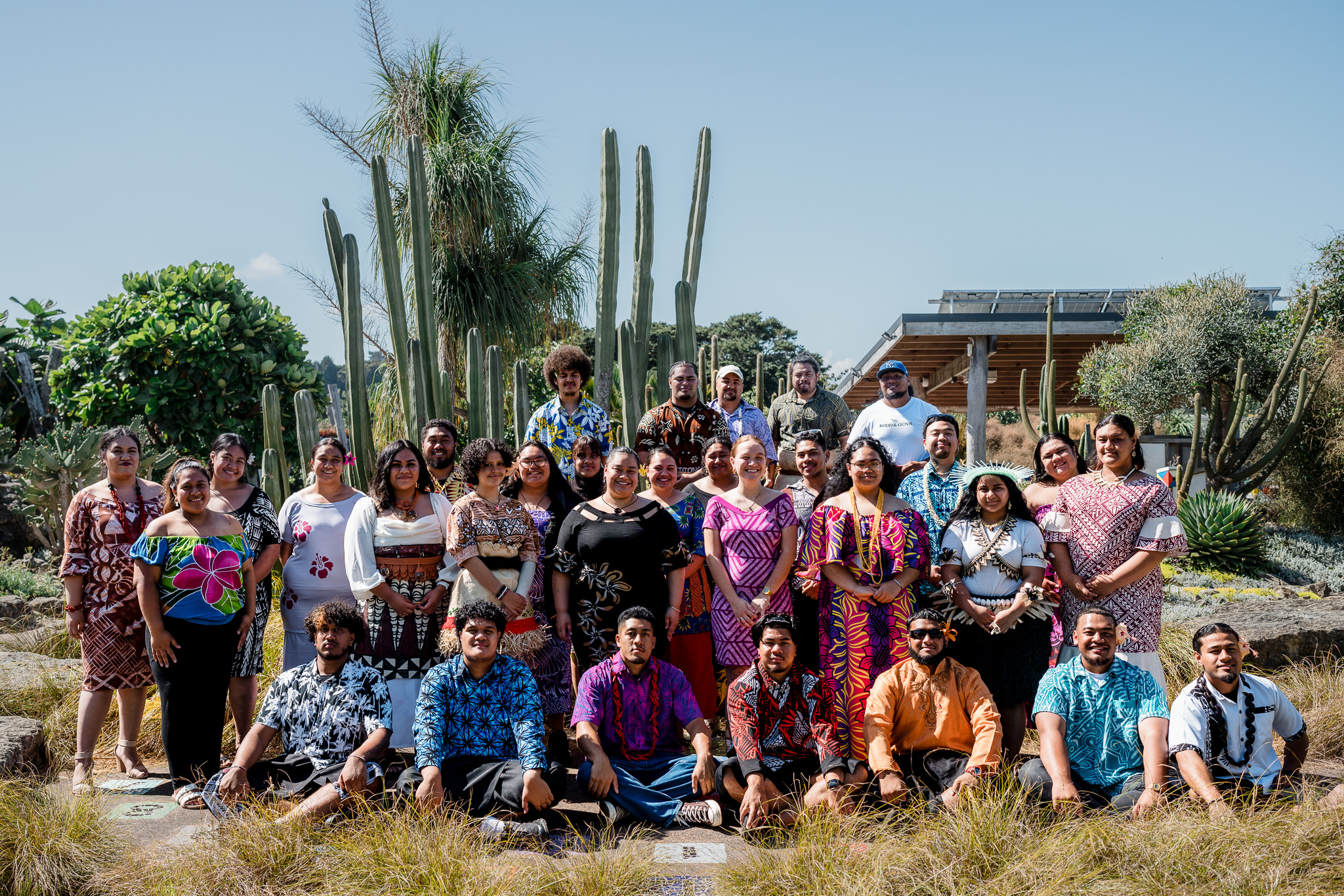 Home | Talavou Village