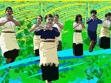 Home | Talavou Village