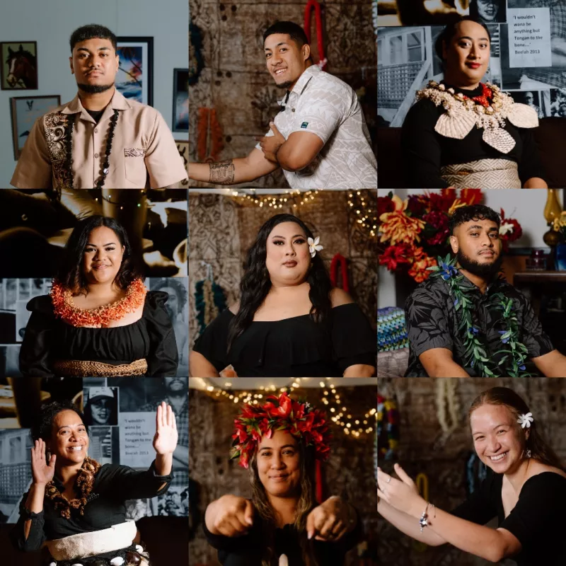 Our Team | Village Collective